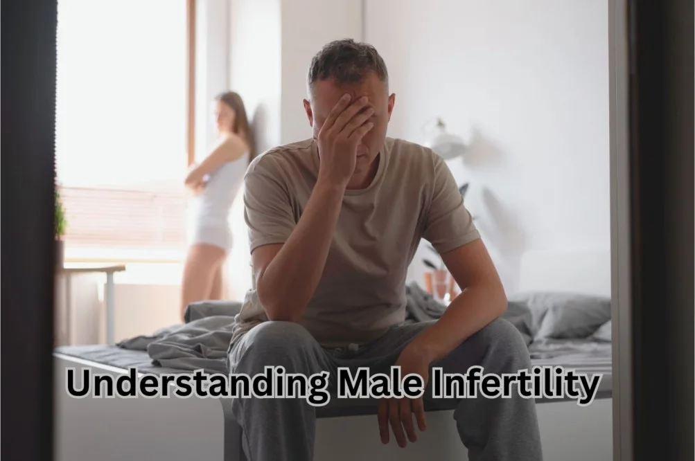 Male Infertility in India: Causes, Risk Factors & Treatment Options